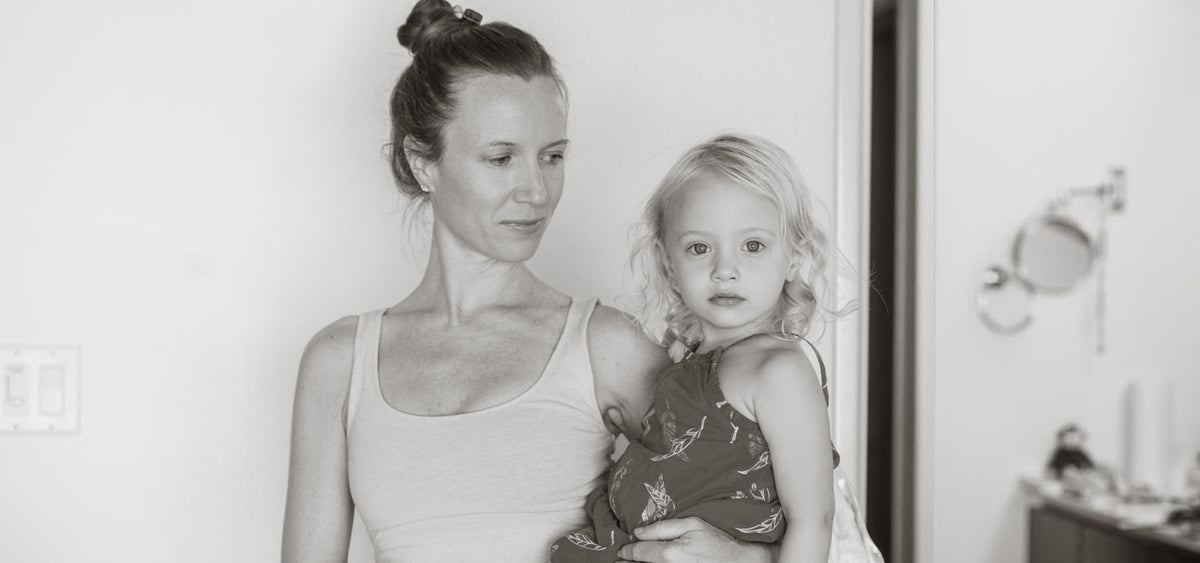 On the Importance of Mothering the Mother – Totum Women