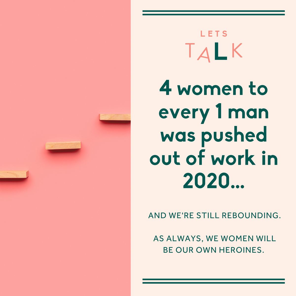 Totum Talks Pass – Totum Women